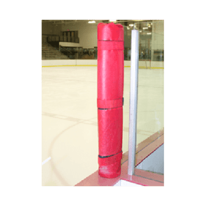 Corner Pads - Straps - All-American Arena Products