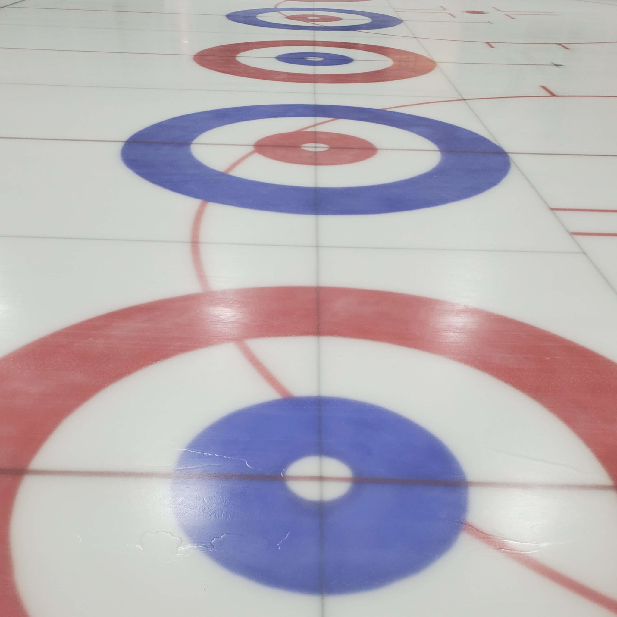 Curling Kits - All-American Arena Products