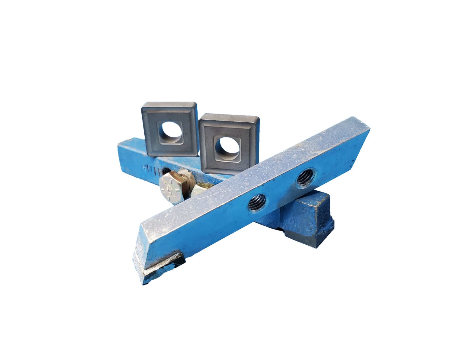 Edger Blades - All-American Arena Products