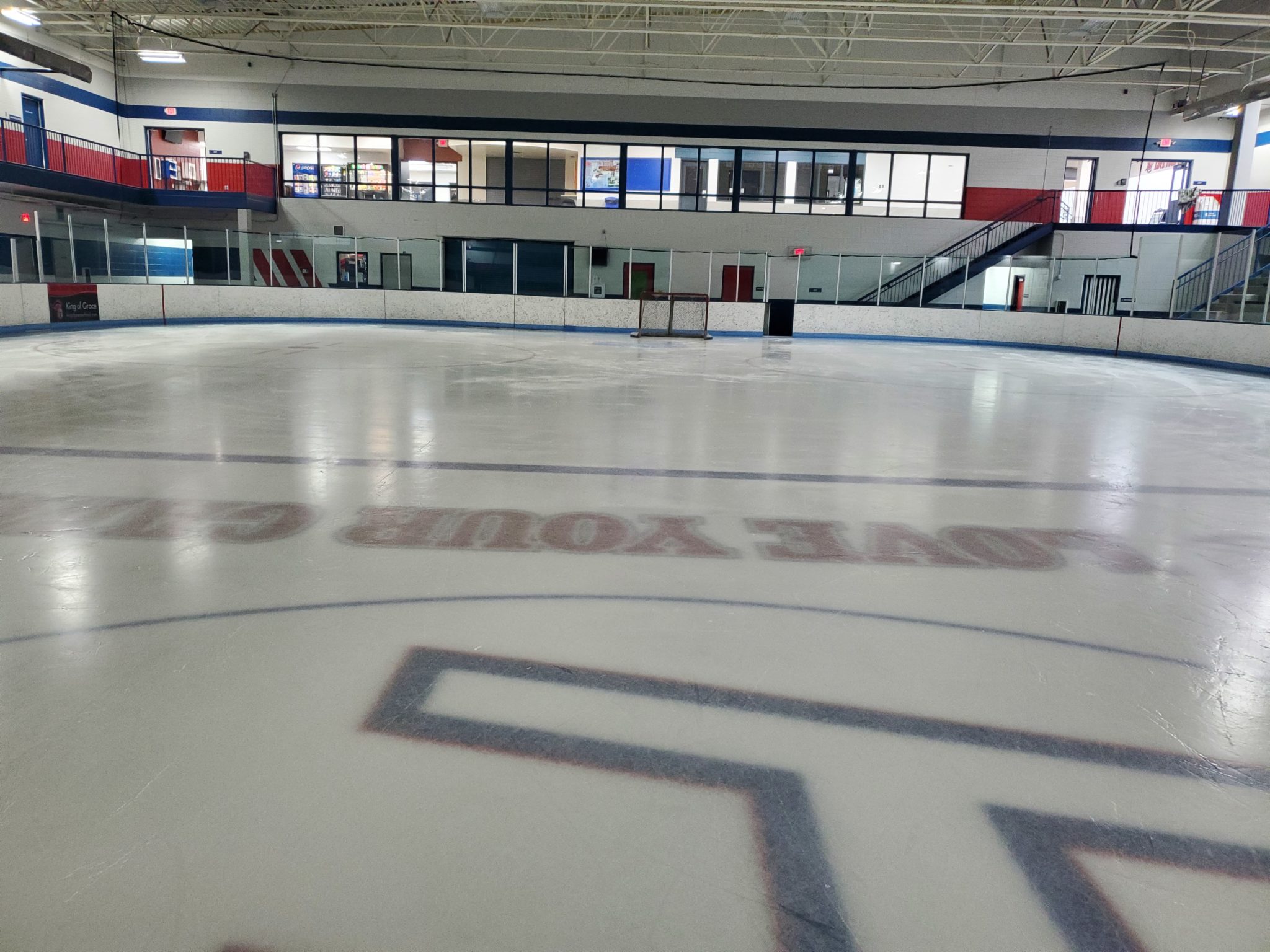 Used Equipment - All-American Arena Products