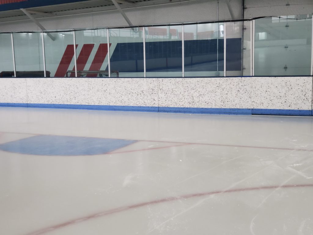 Used Equipment - All-American Arena Products