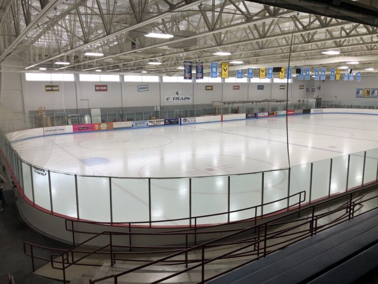 Used Equipment - All-American Arena Products