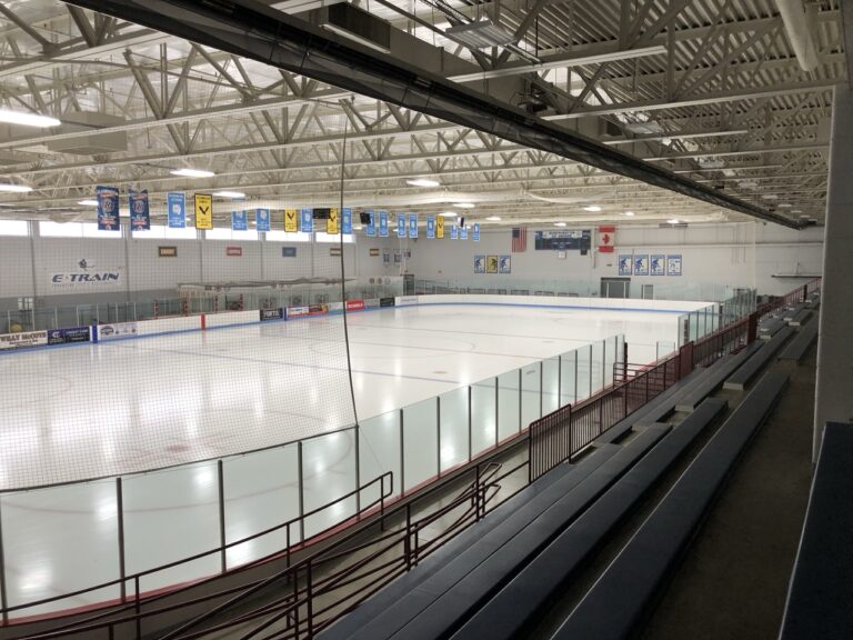 Used Equipment - All-American Arena Products