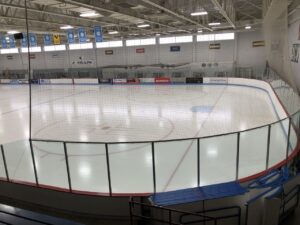 Used Equipment - All-American Arena Products