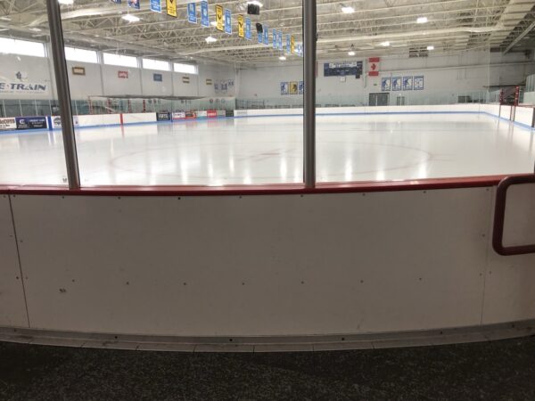 Used Equipment - All-American Arena Products